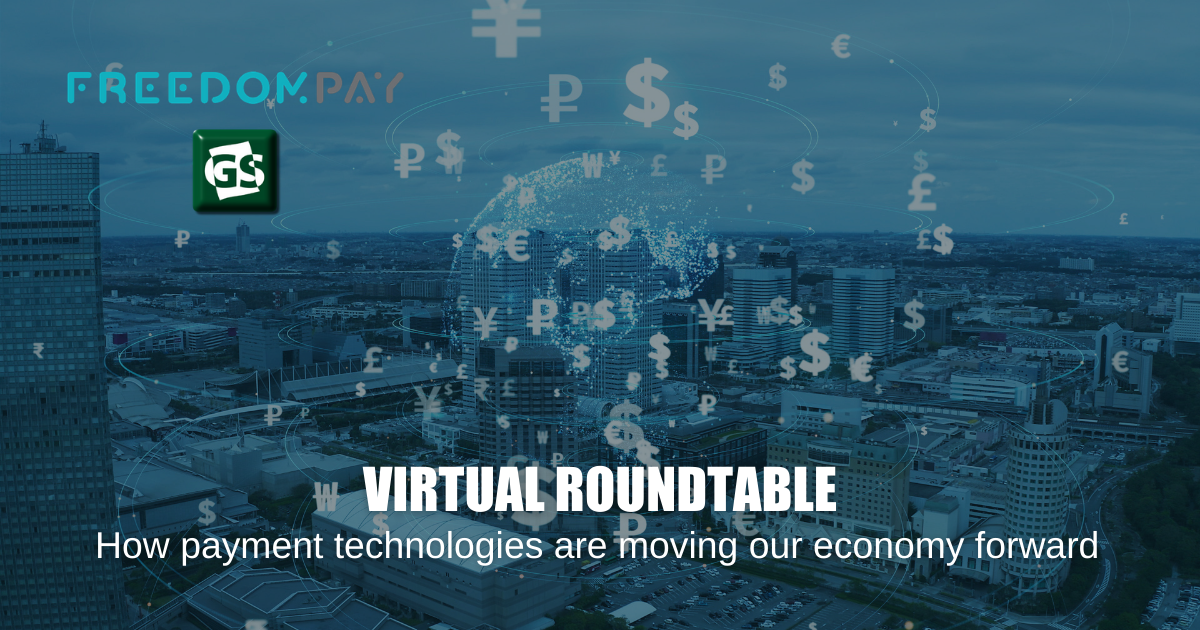 FreedomPay, The Green Sheet to host virtual roundtable - MPC - Money ...