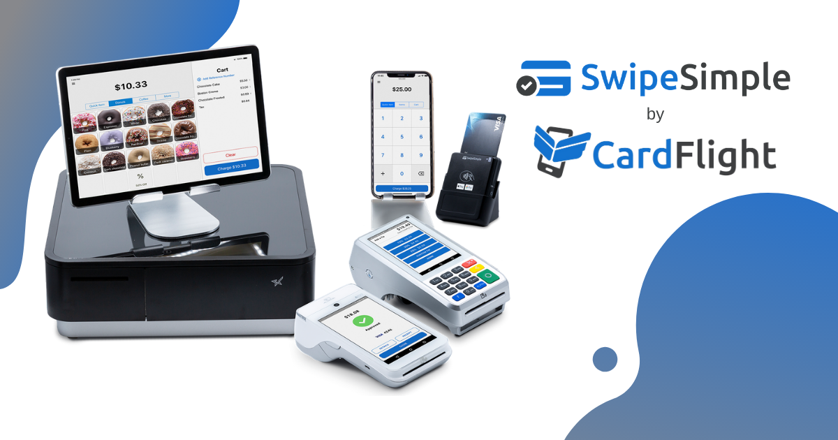 CardFlight’s SwipeSimple Payments Solution Adds 20,000 New Small ...