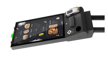 Aila Tech & Touch Dynamic Delivers Contactless, Self-Service Kiosks ...