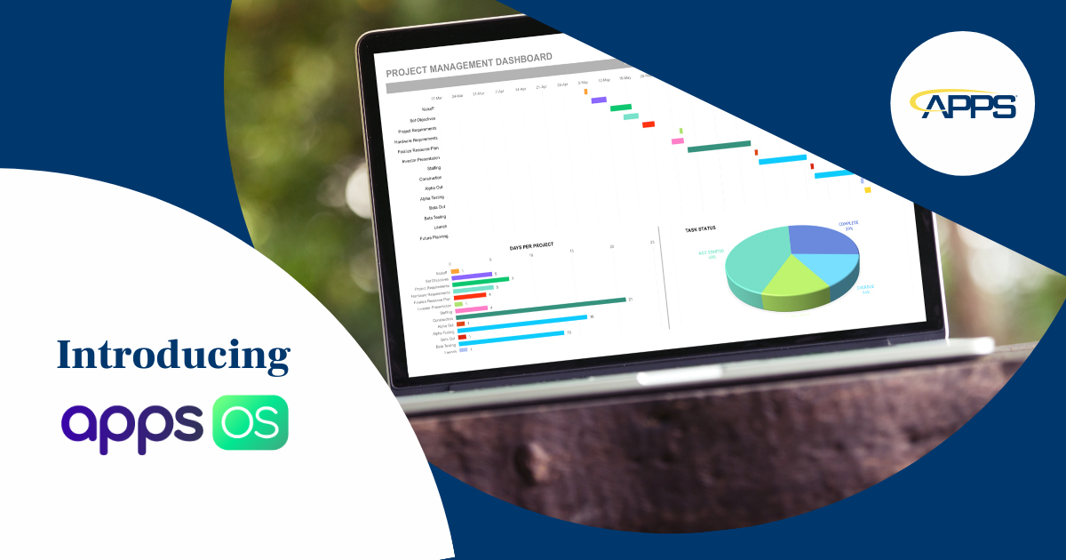 Atlantic-Pacific Processing Systems Announces New Acquiring ...