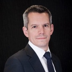 Backstage with Michael Ault, Founder & CEO of UTP - MPC - Money ...