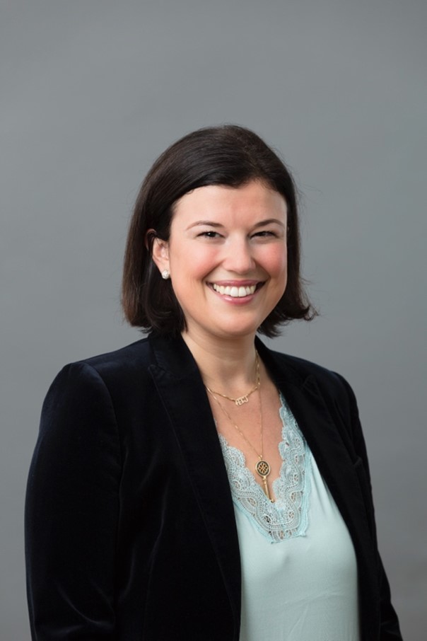 Backstage with Alexandra Mihailescu Cichon, EVP sales and marketing ...