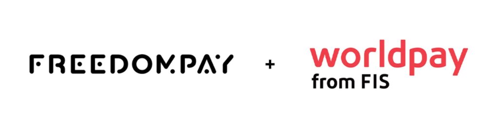 FreedomPay Announces Partnership with Worldpay from FIS to Provide Best ...