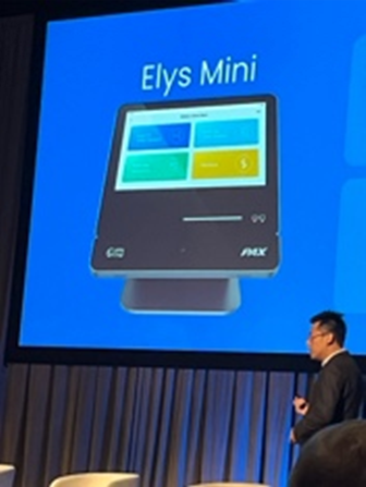 PaxCon 2023: Sharing the Magic in the Payments Industry - MPC - Money ...